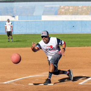 Kicking Ball and Taking Names: The American Heart Association’s Charity ...