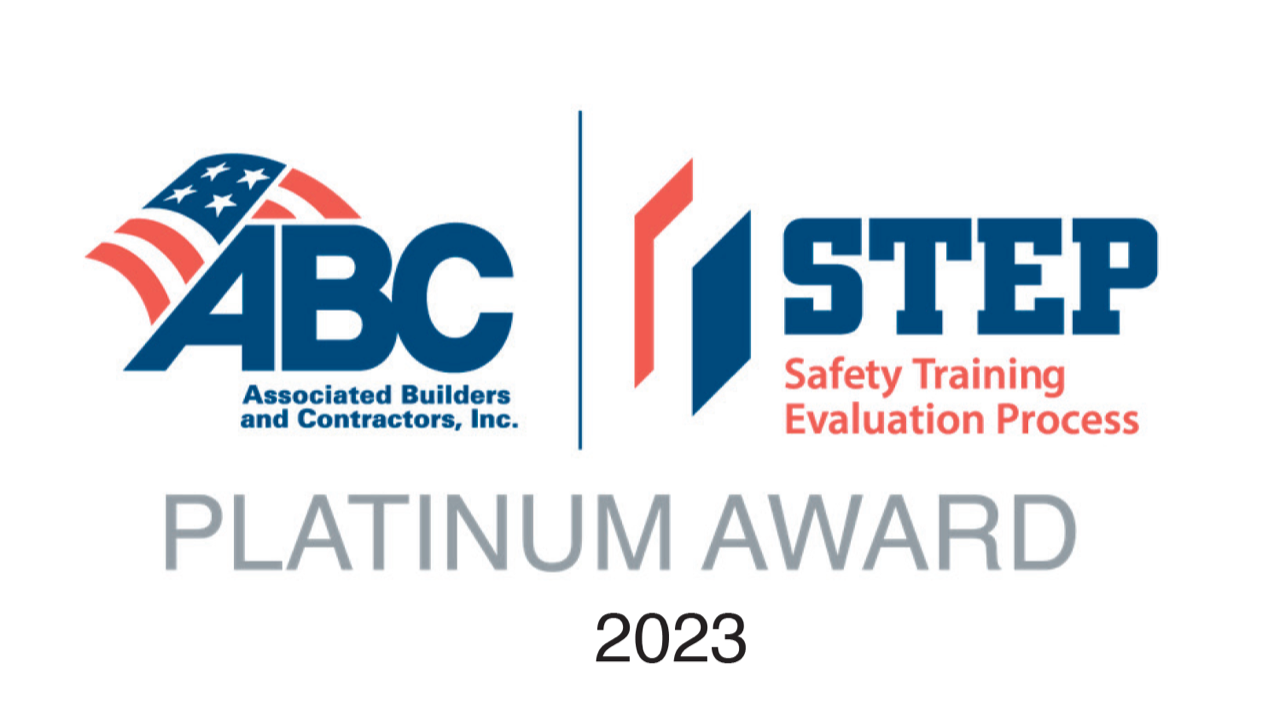 World-Class Safety Through Step Program | Pro-Craft Construction