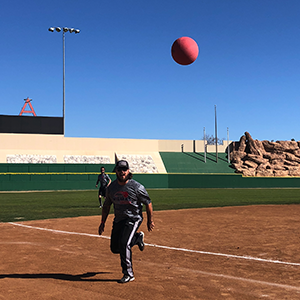 AHA Kickball Tournament 2023 | Pro-Craft Construction